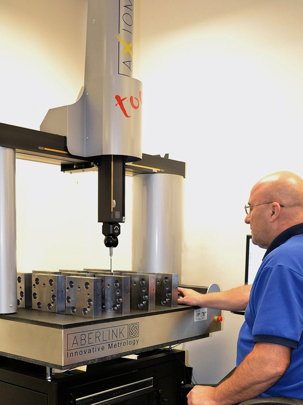 N.T.G. Precision Engineering (NTG) - Precision Engineering Excellence ...